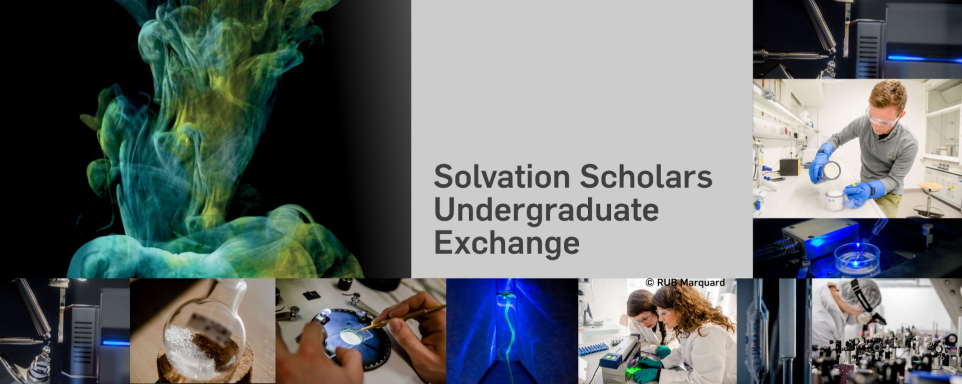 Undergraduate Exchange: RESOLV