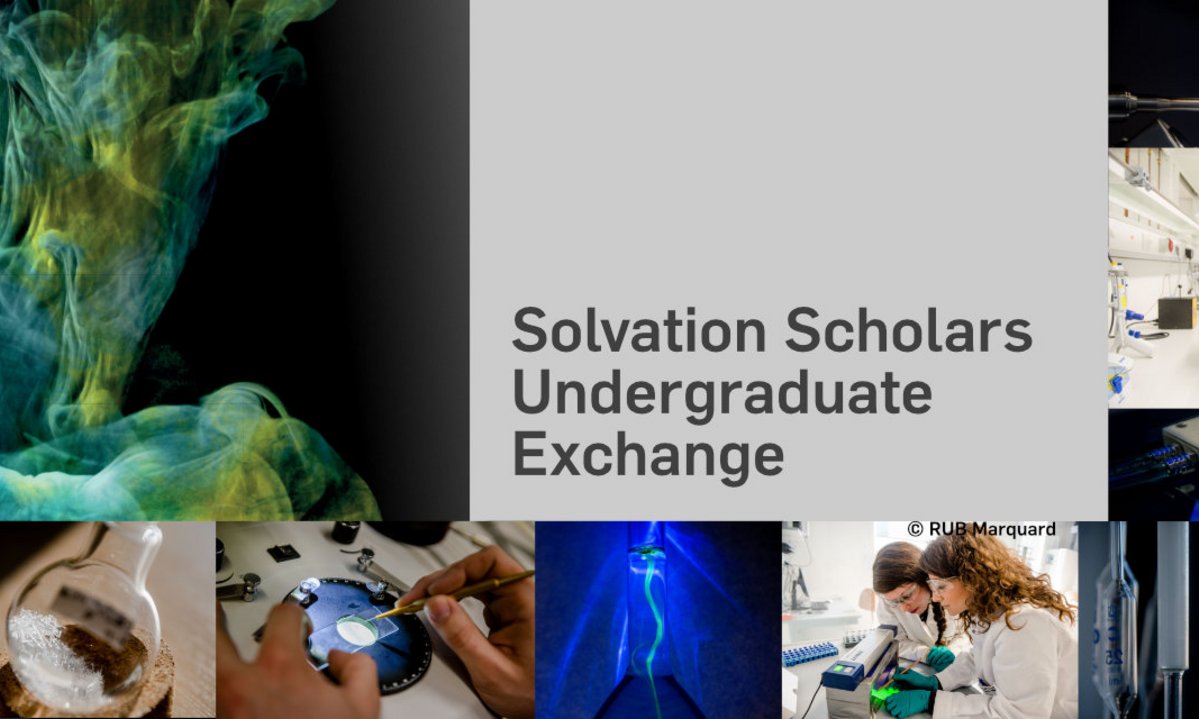 Undergraduate Exchange: RESOLV