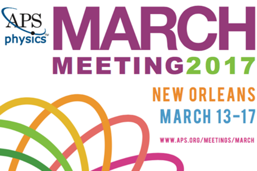 Solvation Science takes spot at key physics event: RESOLV