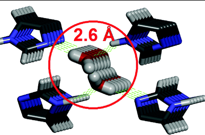 Chiral water in DNA's hydration shell: RESOLV