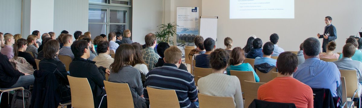 Onboarding Event 2024: RESOLV