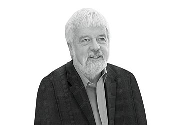 Obituary: Prof. Dr. Walter Thiel: RESOLV