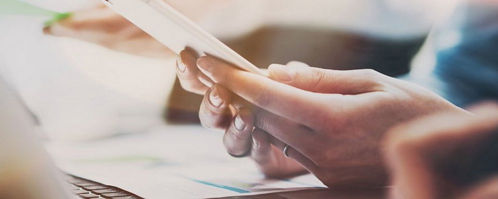 Application Form iMOS: RESOLV